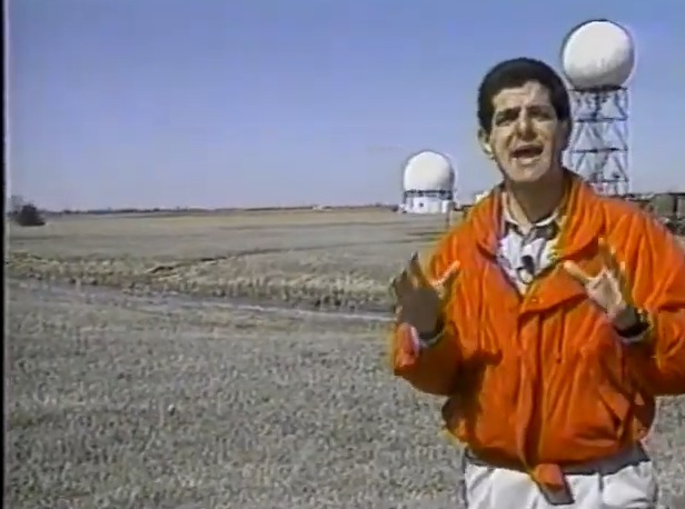 Picture of Bob Richards