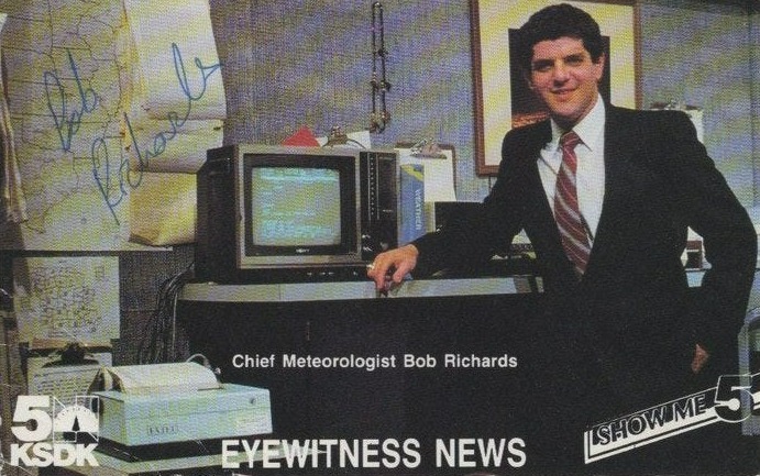 Picture of Bob Richards