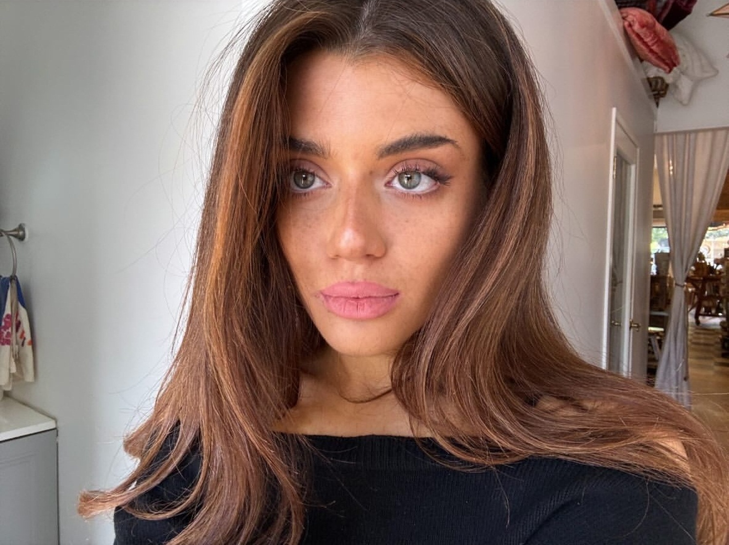 Picture of Brielle Barbusca