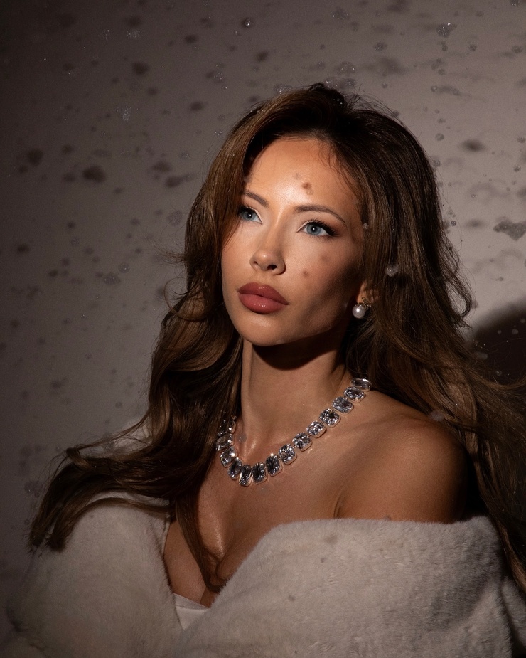 Picture of Amanda Taylor (Model)