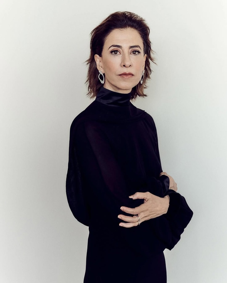 Image of Fernanda Torres