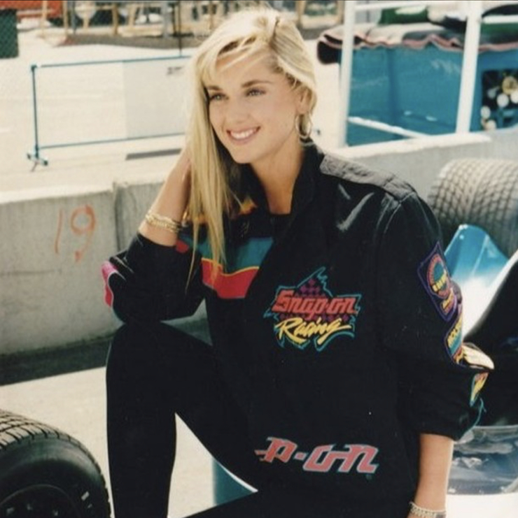 Picture of April Storms