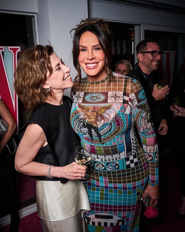 Fernanda Torres image