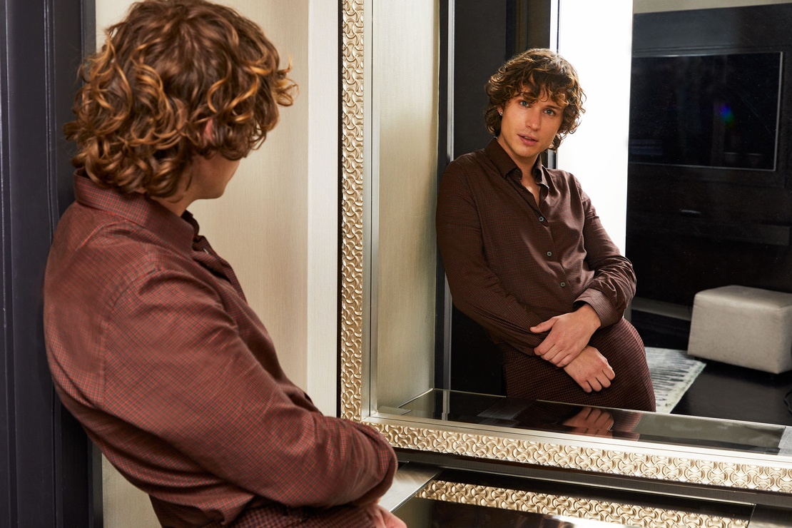 Picture of Nicholas Denton