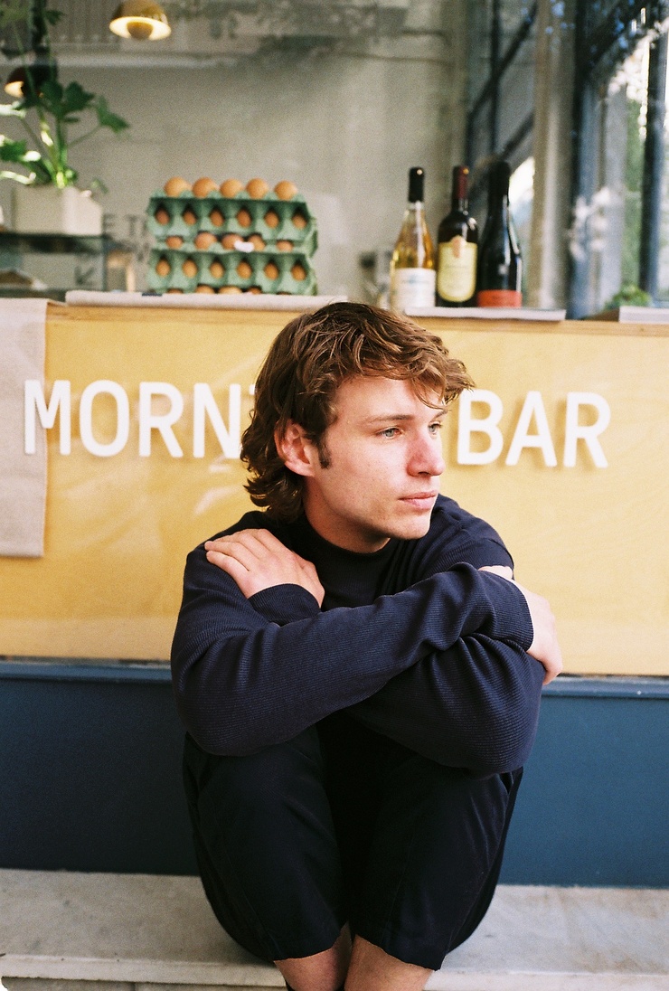 Picture of Nicholas Denton