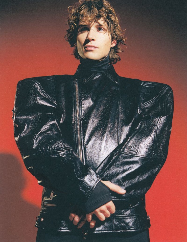 Picture of Nicholas Denton