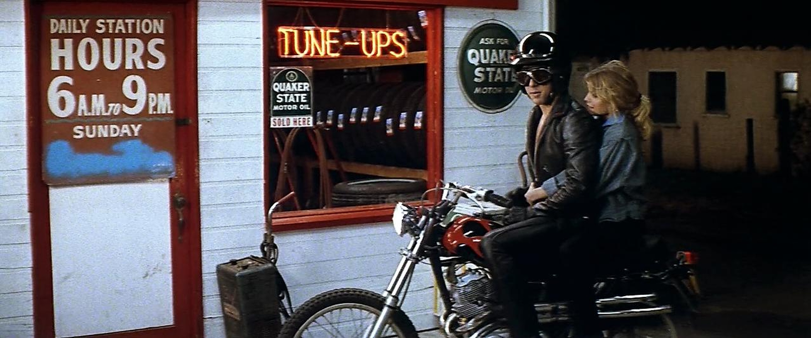 Grease 2
