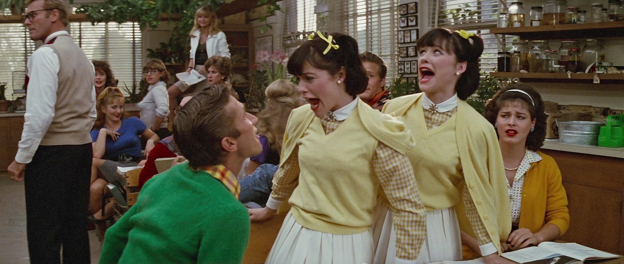 Grease 2