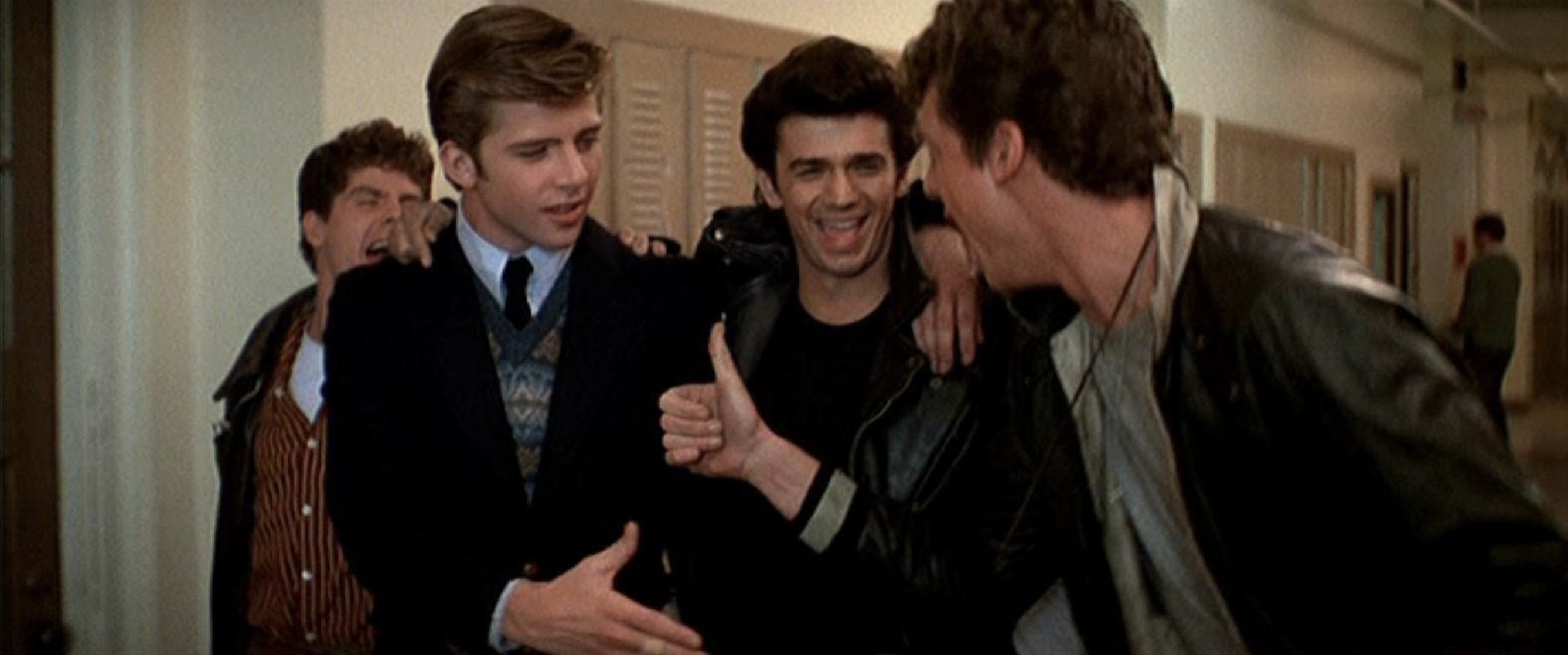 Grease 2