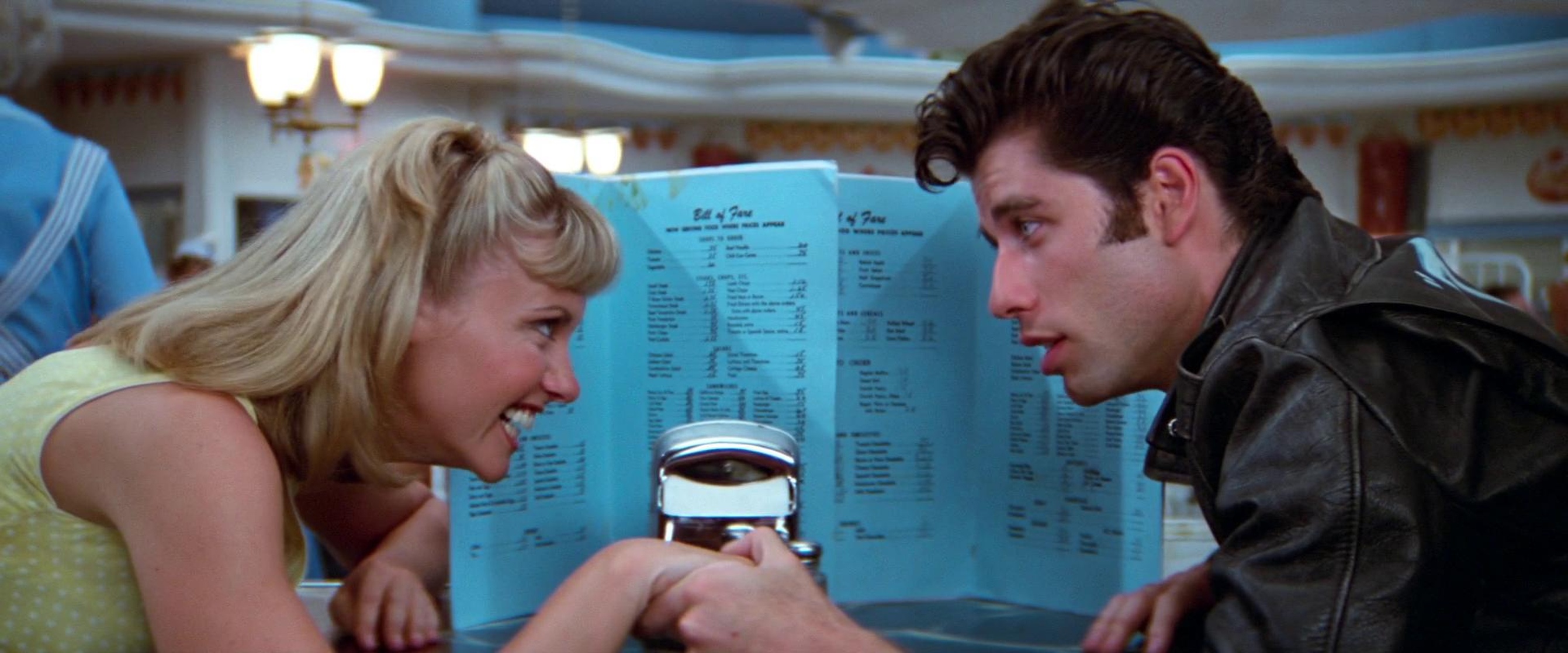 Grease