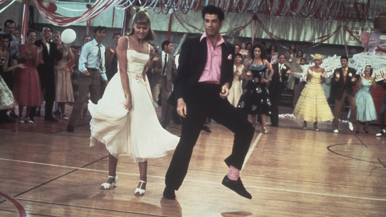 Grease