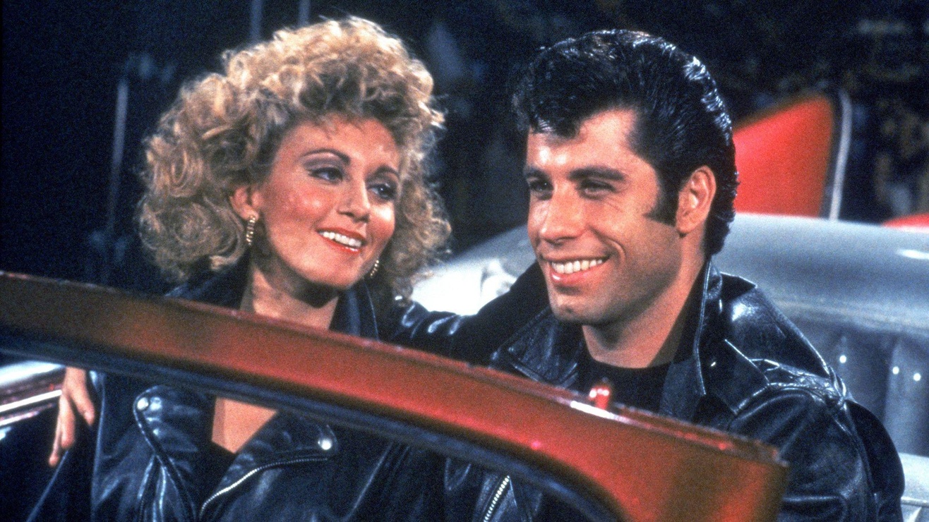 Grease