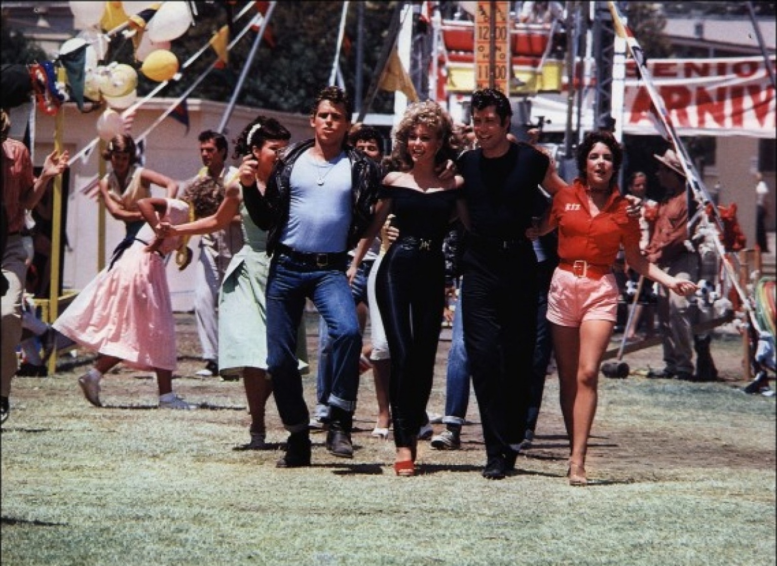 Grease