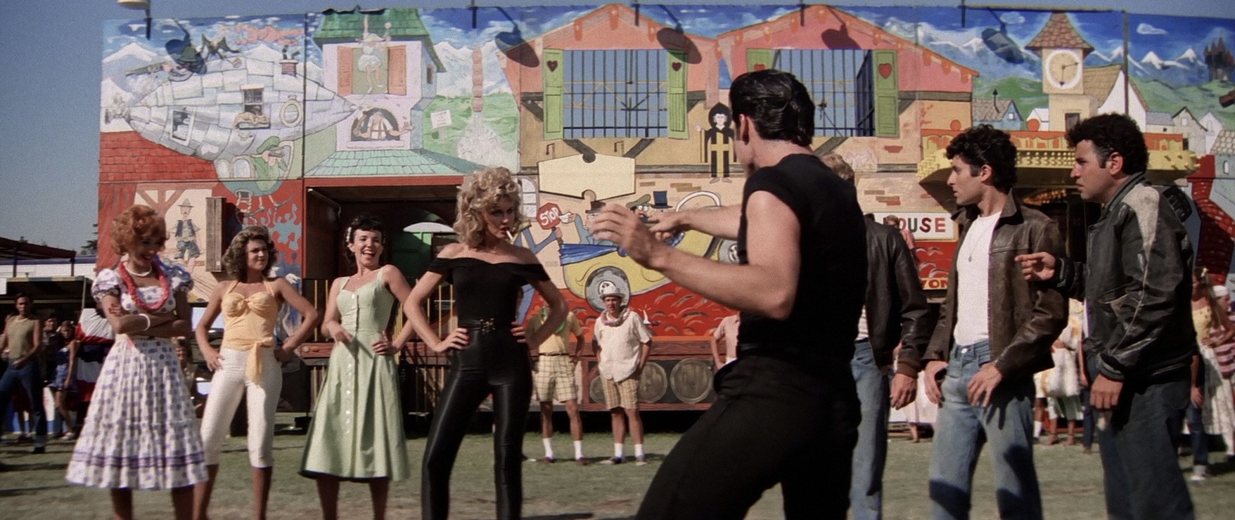 Grease