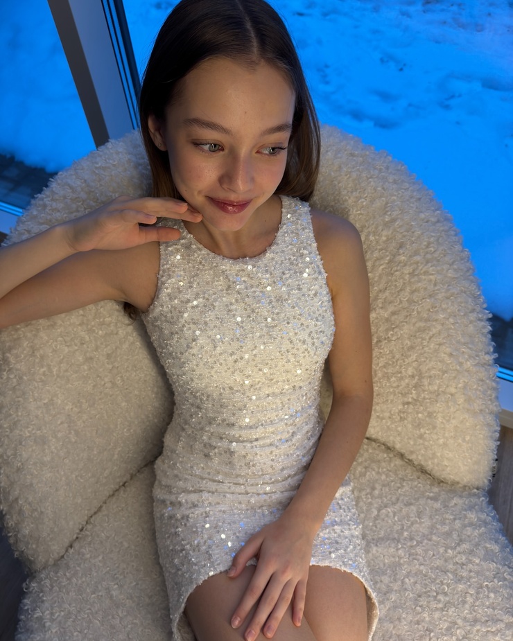 Picture of Anna Pavaga