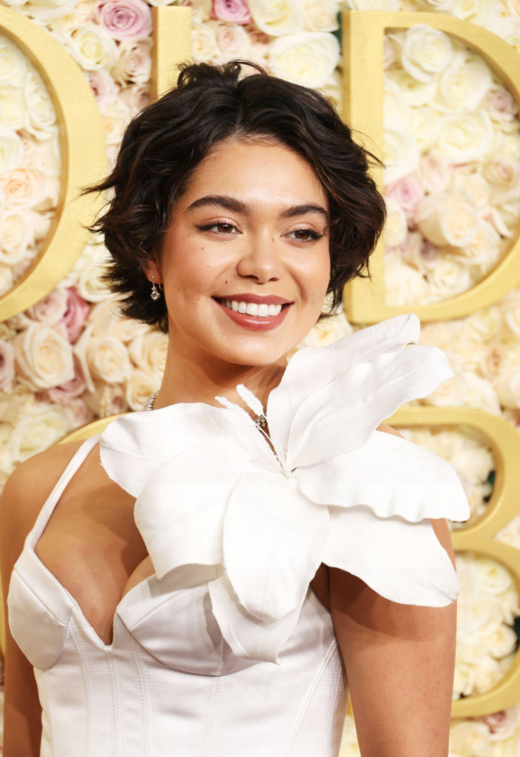 Picture of Auli'i Cravalho