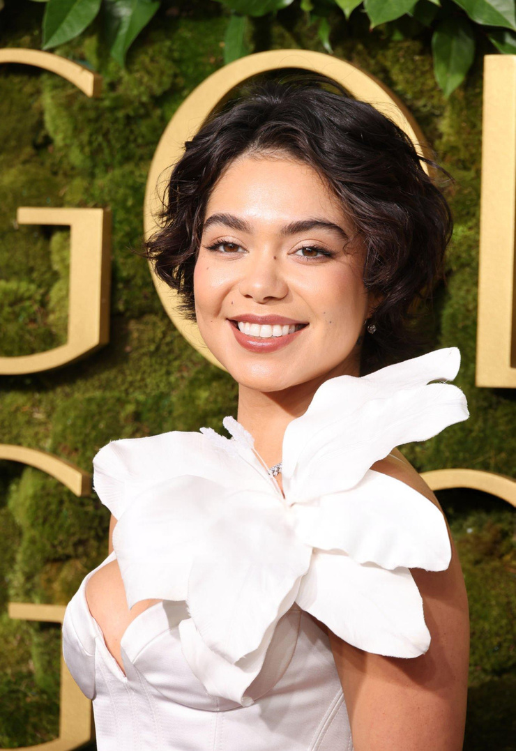 Picture of Auli'i Cravalho