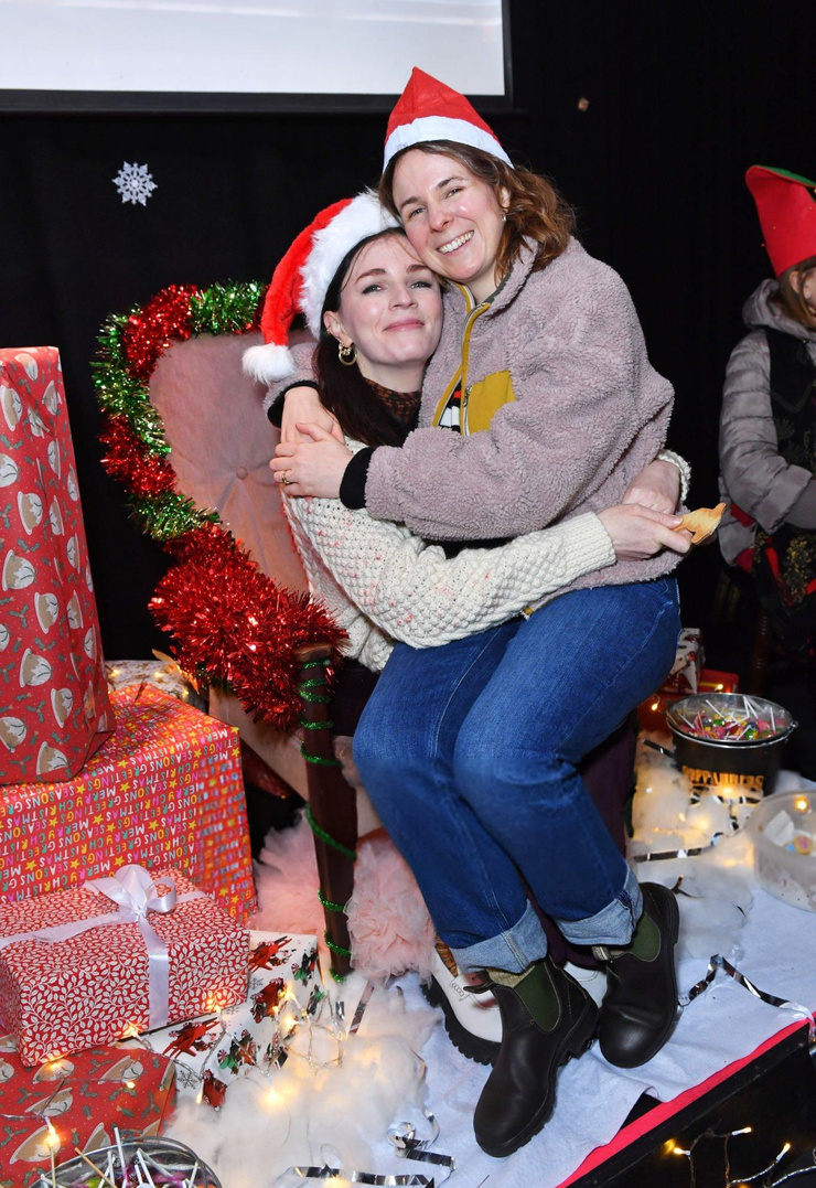 Picture of Aisling Bea