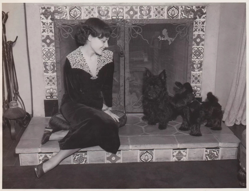 Barbara Kent