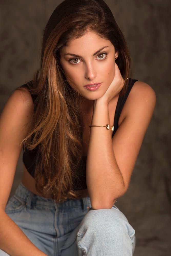 Picture of Andrielli Abreu