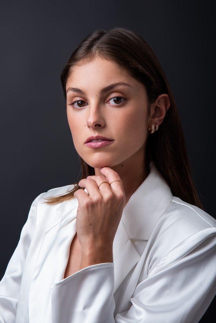 Picture of Andrielli Abreu