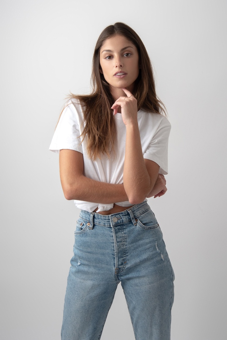 Picture of Andrielli Abreu