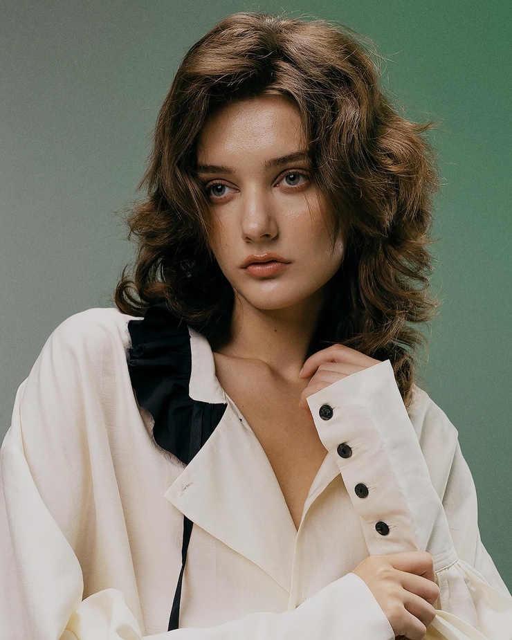 Picture of Ana Maria Dumitru