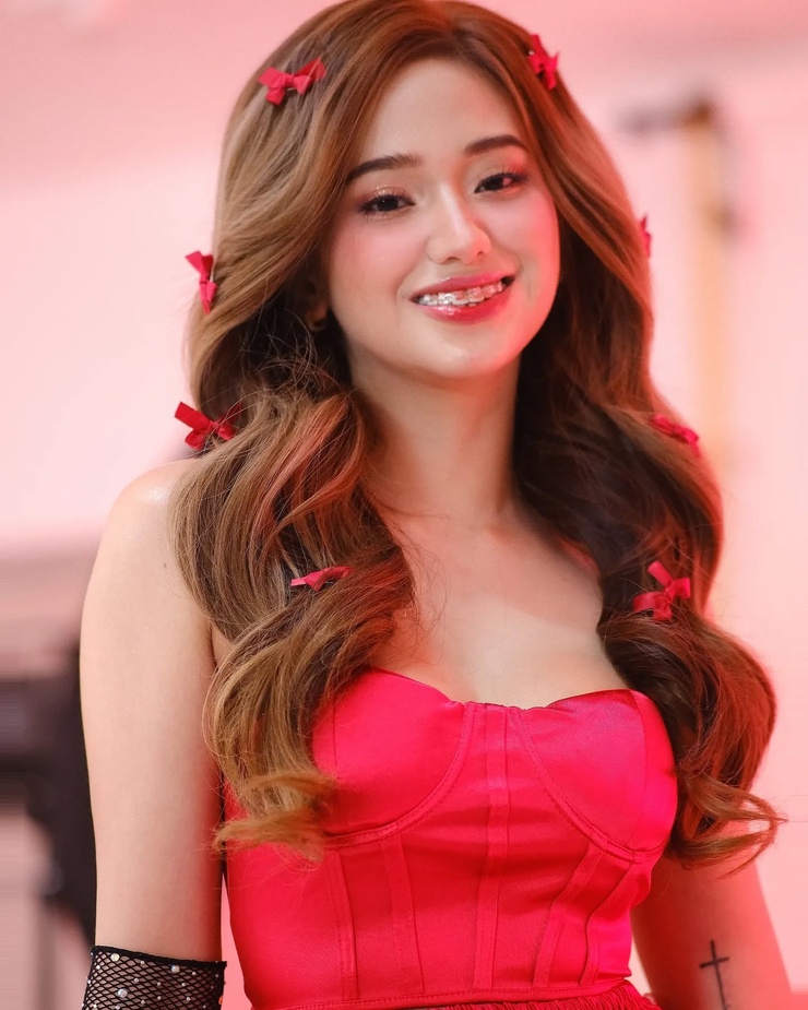 Picture of Nichole Ann Barot