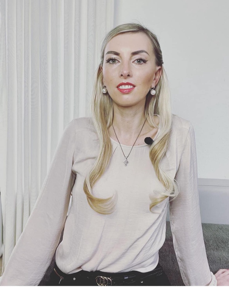 Picture of Melissa Timke