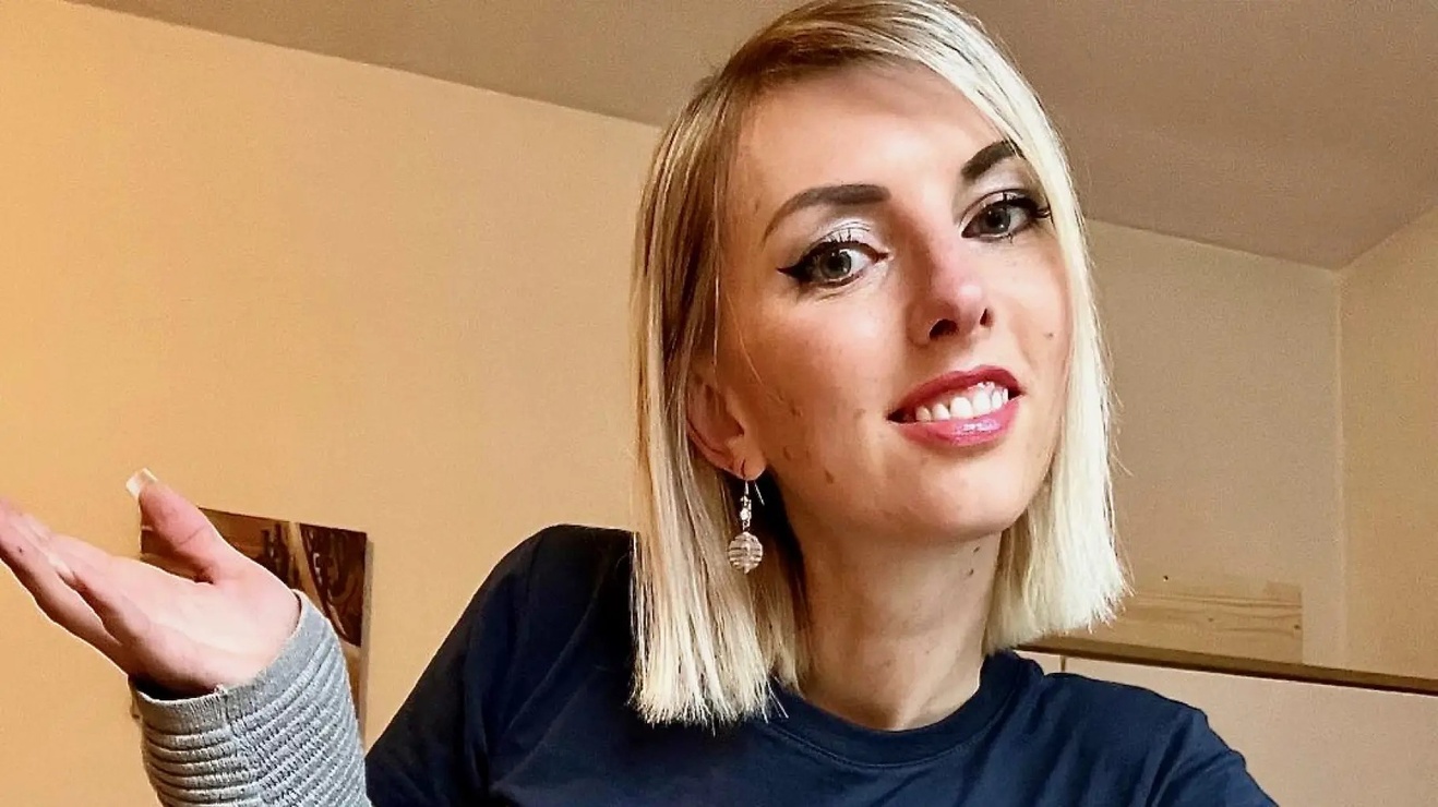 Image of Melissa Timke