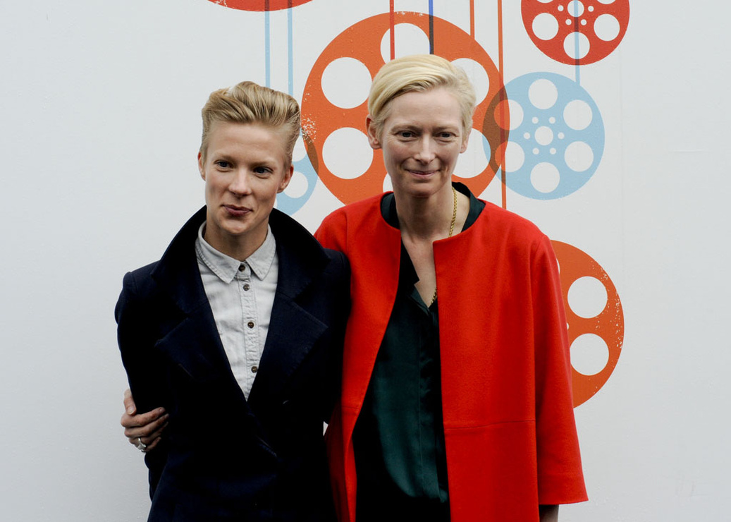 Picture of Maja Borg