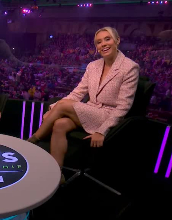 Picture of Emma Paton