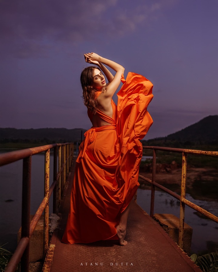 Picture of Mora Dagnino