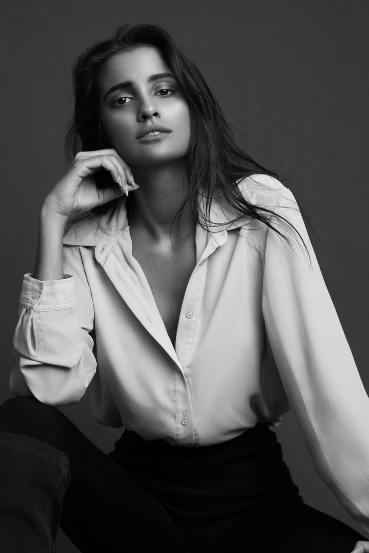 Picture of Anya Nunkoo