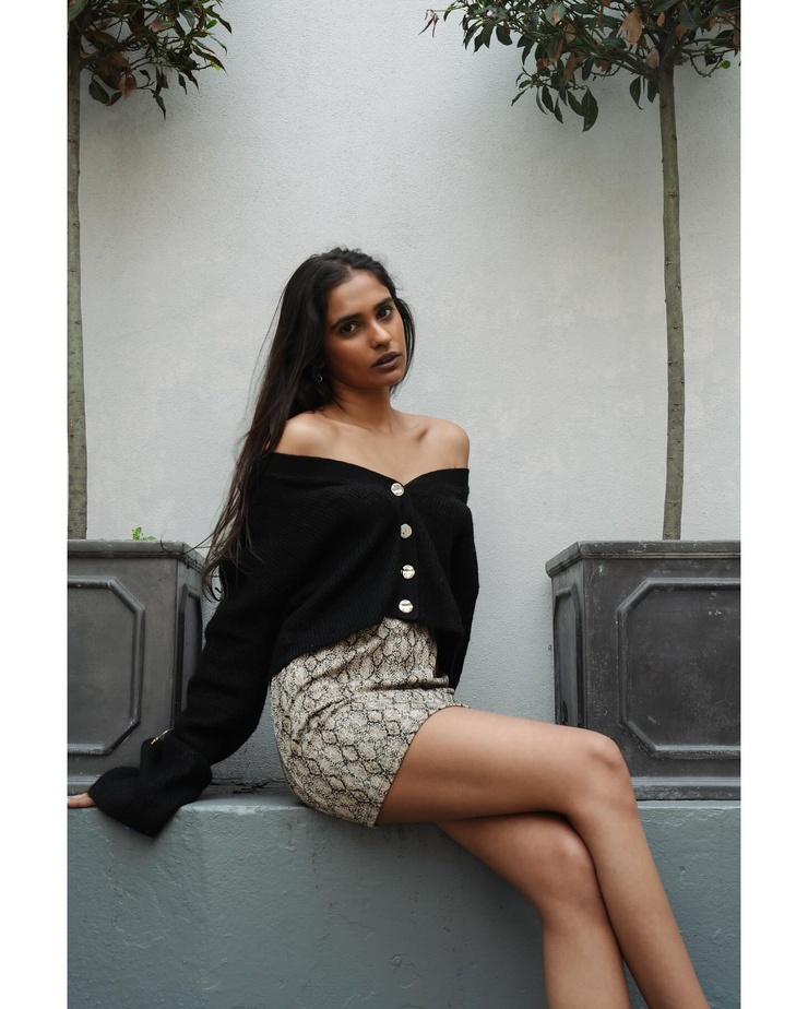 Picture of Anya Nunkoo