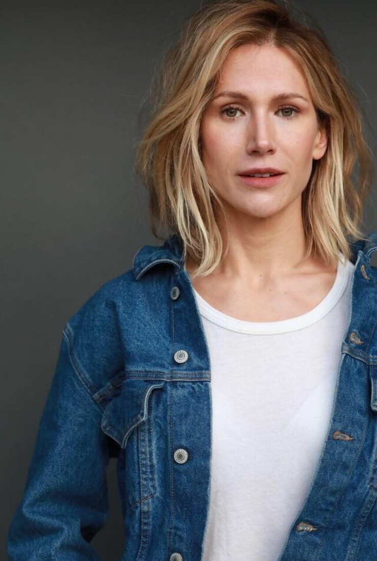 Image of Jennifer Landon