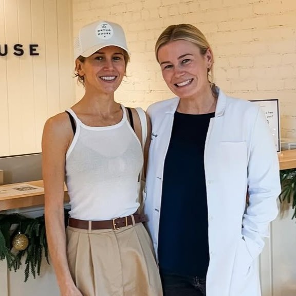 Image of Jennifer Landon