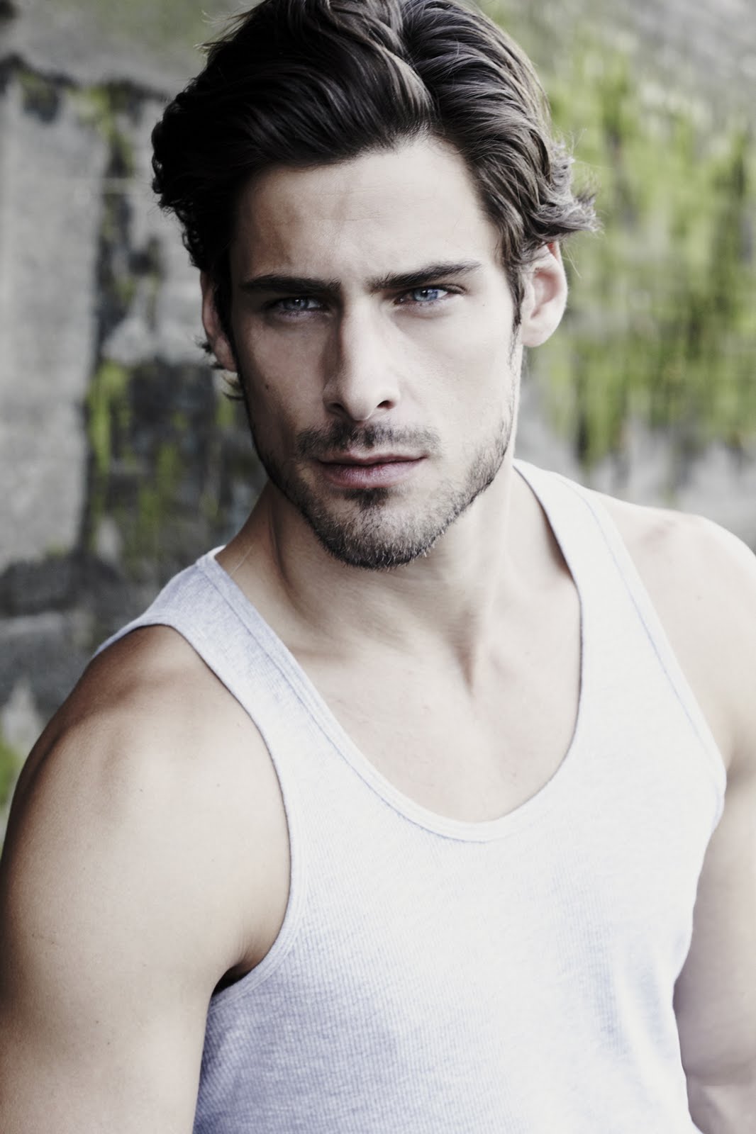 Éric Bélanger picture