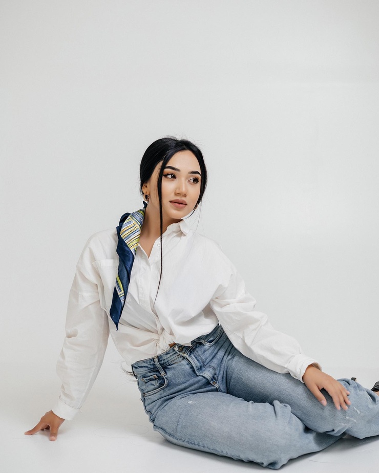 Picture of Kumush Zakirova