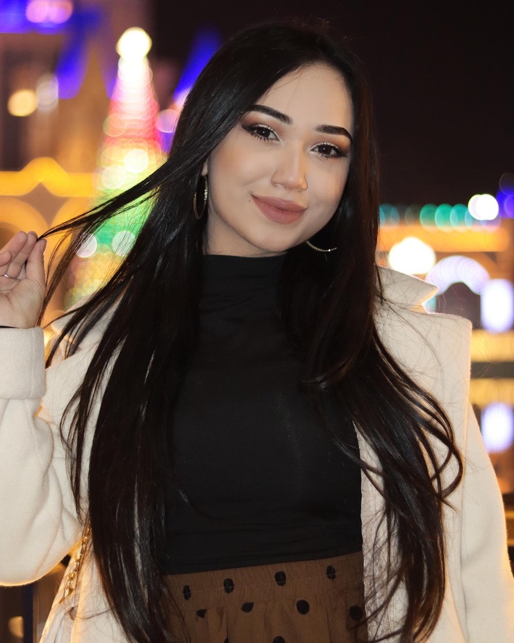 Kumush Zakirova image