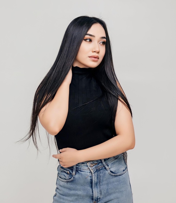 Kumush Zakirova picture