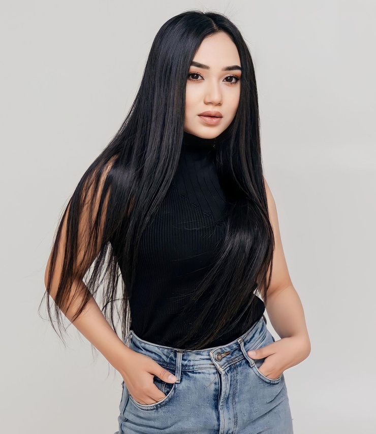 Picture of Kumush Zakirova