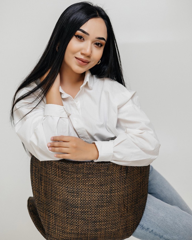 Picture of Kumush Zakirova