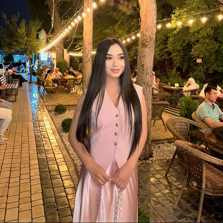 Kumush Zakirova image