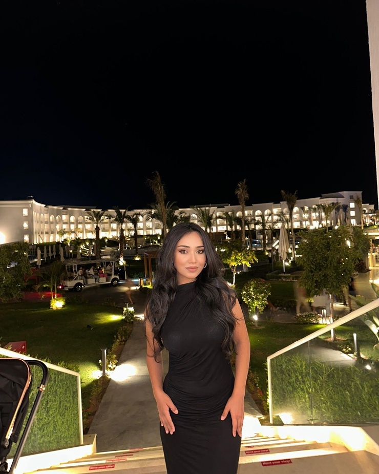 Picture of Kumush Zakirova