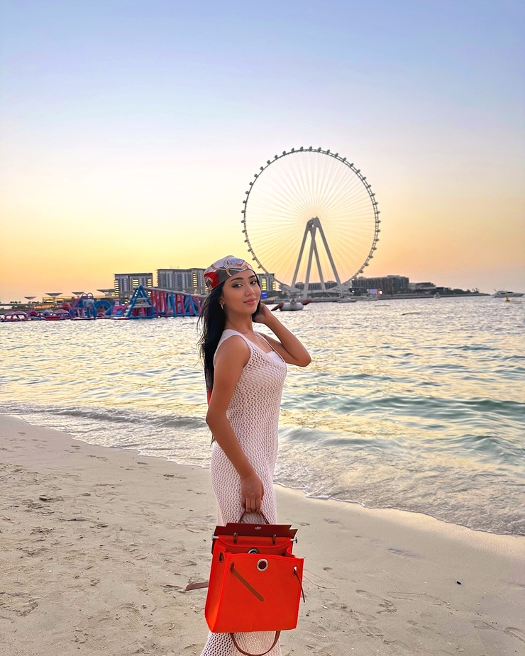 Kumush Zakirova image