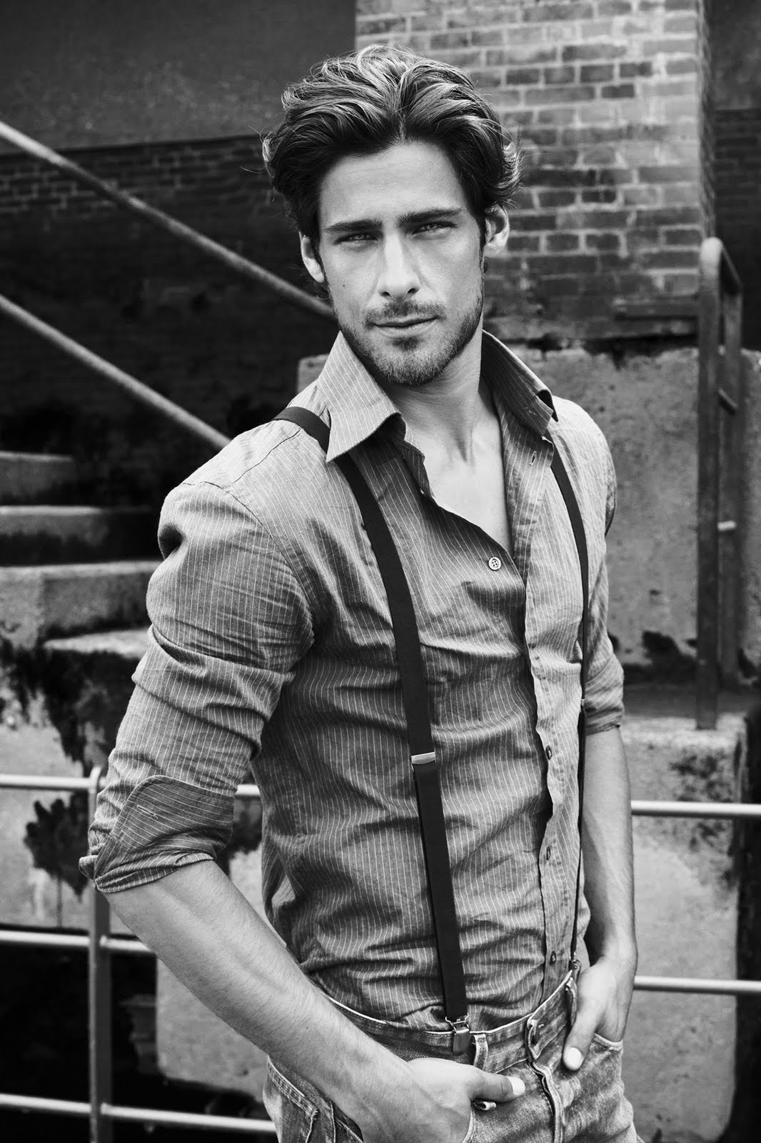 Picture of Éric Bélanger