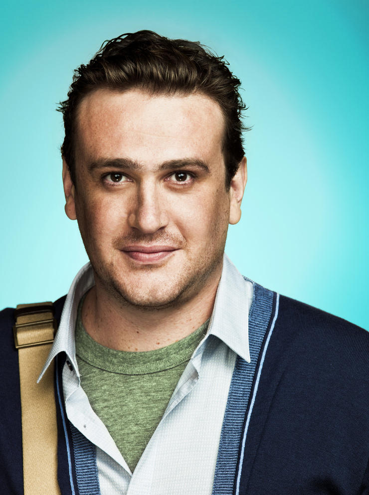 Picture of Jason Segel