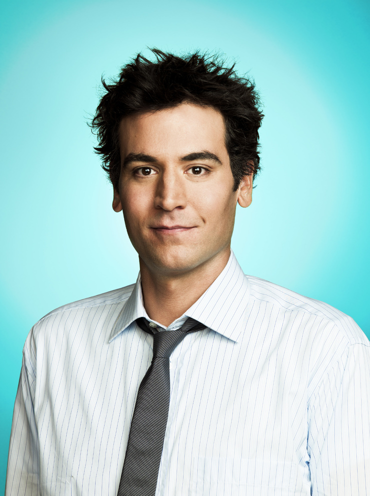 Picture of Josh Radnor
