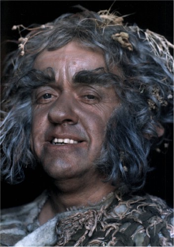 Picture of Mike Edmonds